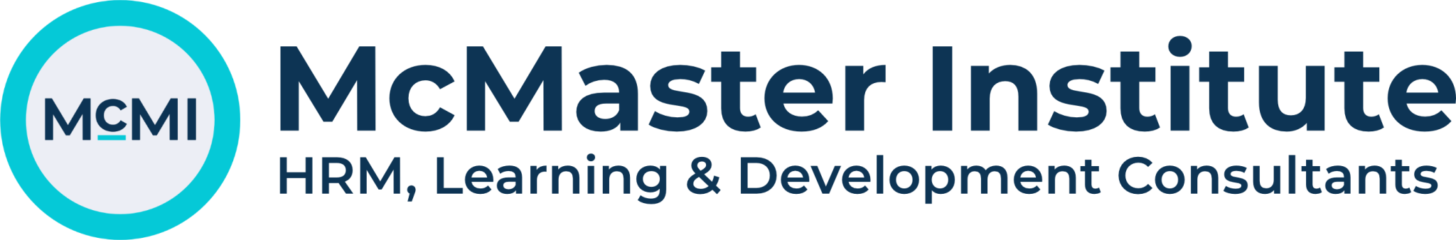 Home - McMaster Institute